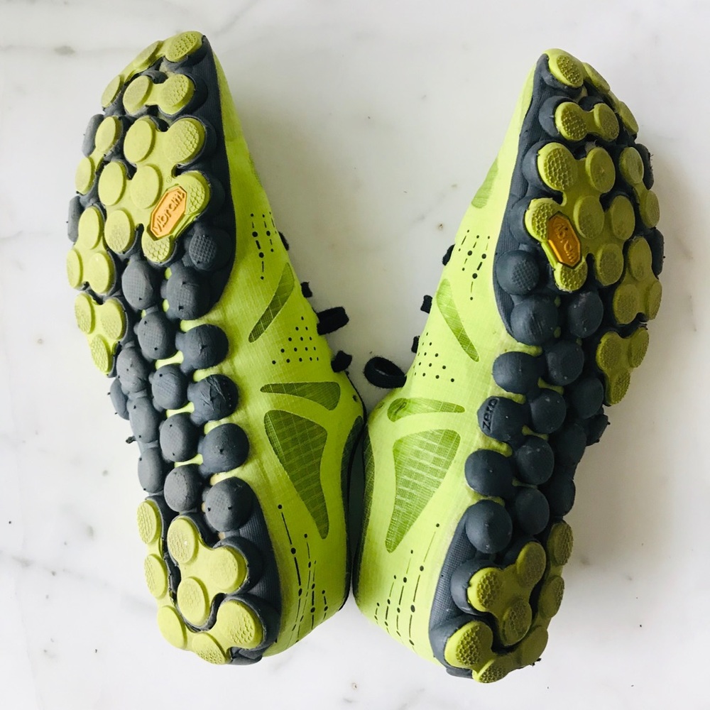 New Balance Vibram Minimus Shoes - Gem